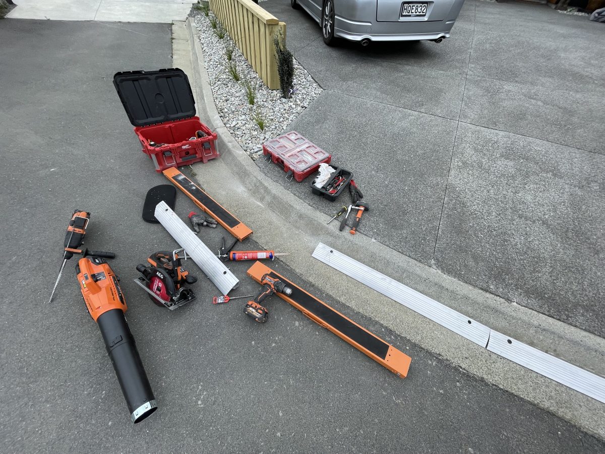 KERBY Makes Life Easier - Discover How! - KERBY™ & TheRampMan's Best ...